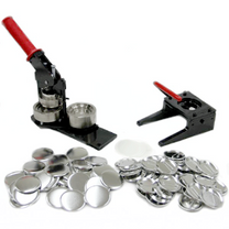 Machine à macarons Tecre | Équipements et pièces • DIY • Button Maker ...